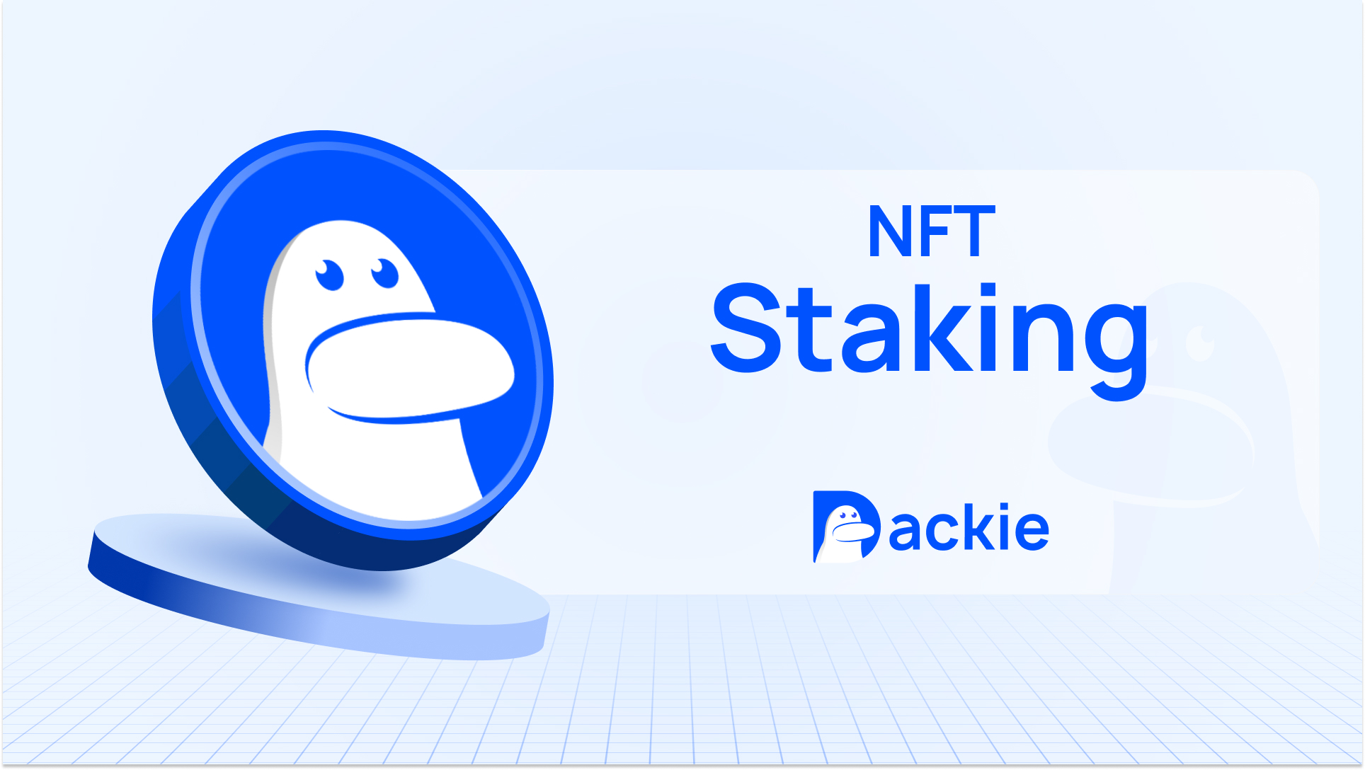 NFT Staking Pools | DackieSwap NFT Staking Pools | DackieSwap