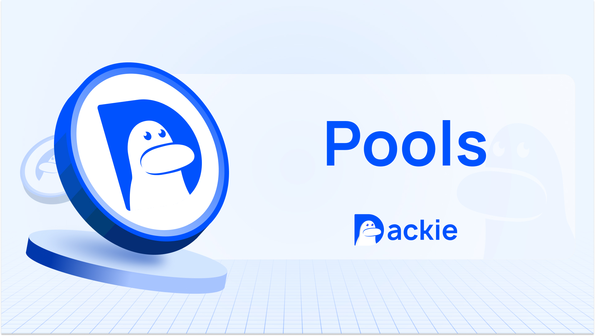 Staking Pools | DackieSwap Staking Pools | DackieSwap