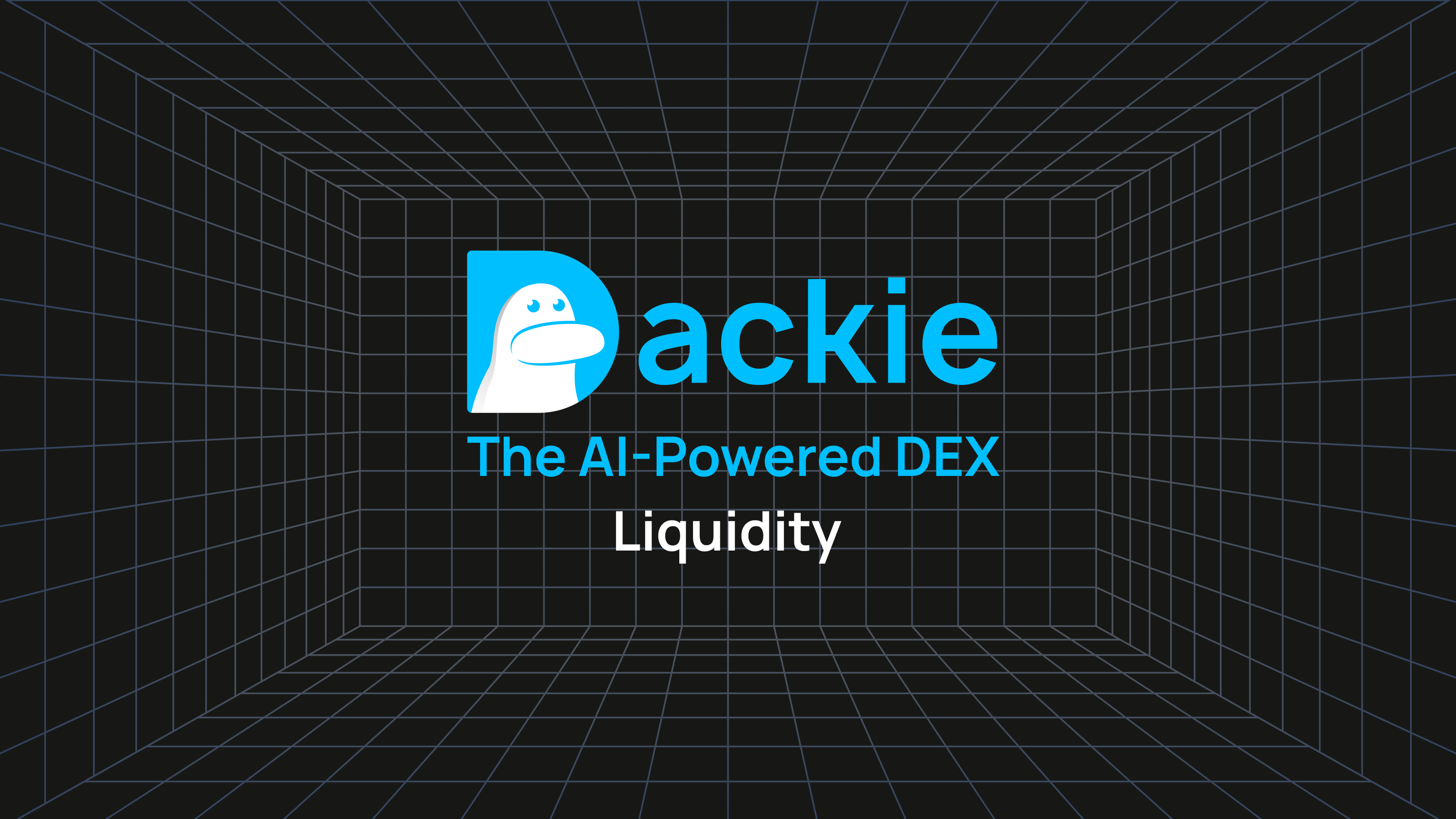 Liquidity Pools | DackieSwap